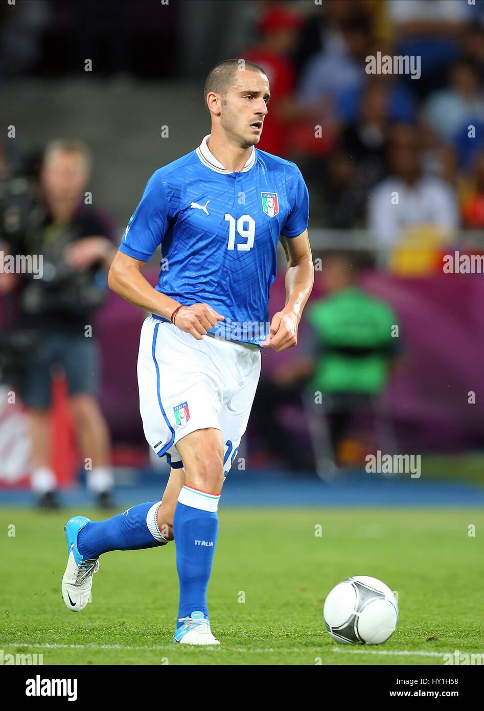 LEONARDO BONUCCI ITALY JUVENTUS FC ITALY & JUVENTUS FC OLYMPIC STADIUM ...