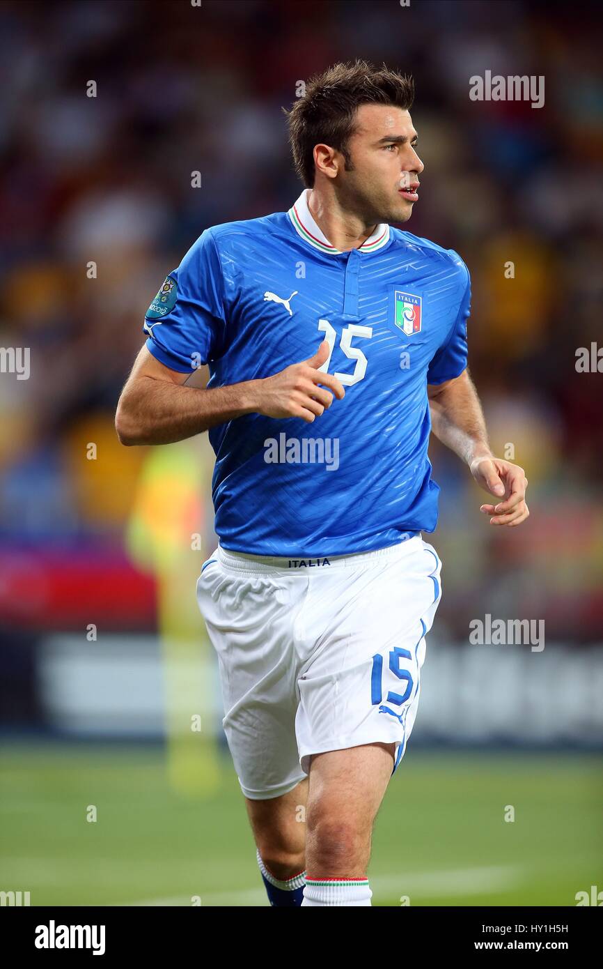 ANDREA BARZAGLI ITALY JUVENTUS FC ITALY & JUVENTUS FC OLYMPIC STADIUM ...