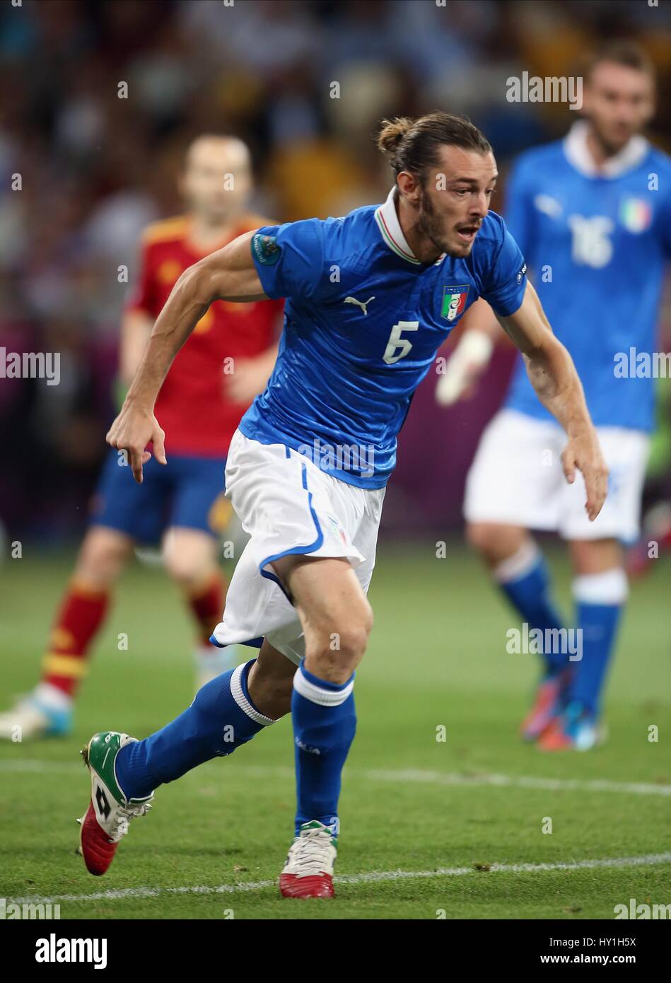 FEDERICO BALZARETTI ITALY AS ROMA ITALY & AS ROMA OLYMPIC STADIUM KIEV ...
