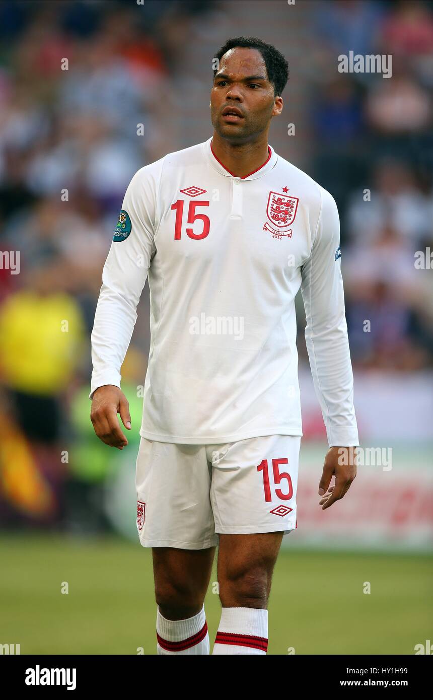 JOLEON LESCOTT ENGLAND MANCHESTER CITY FC ENGLAND & MANCHESTER CITY FC ...