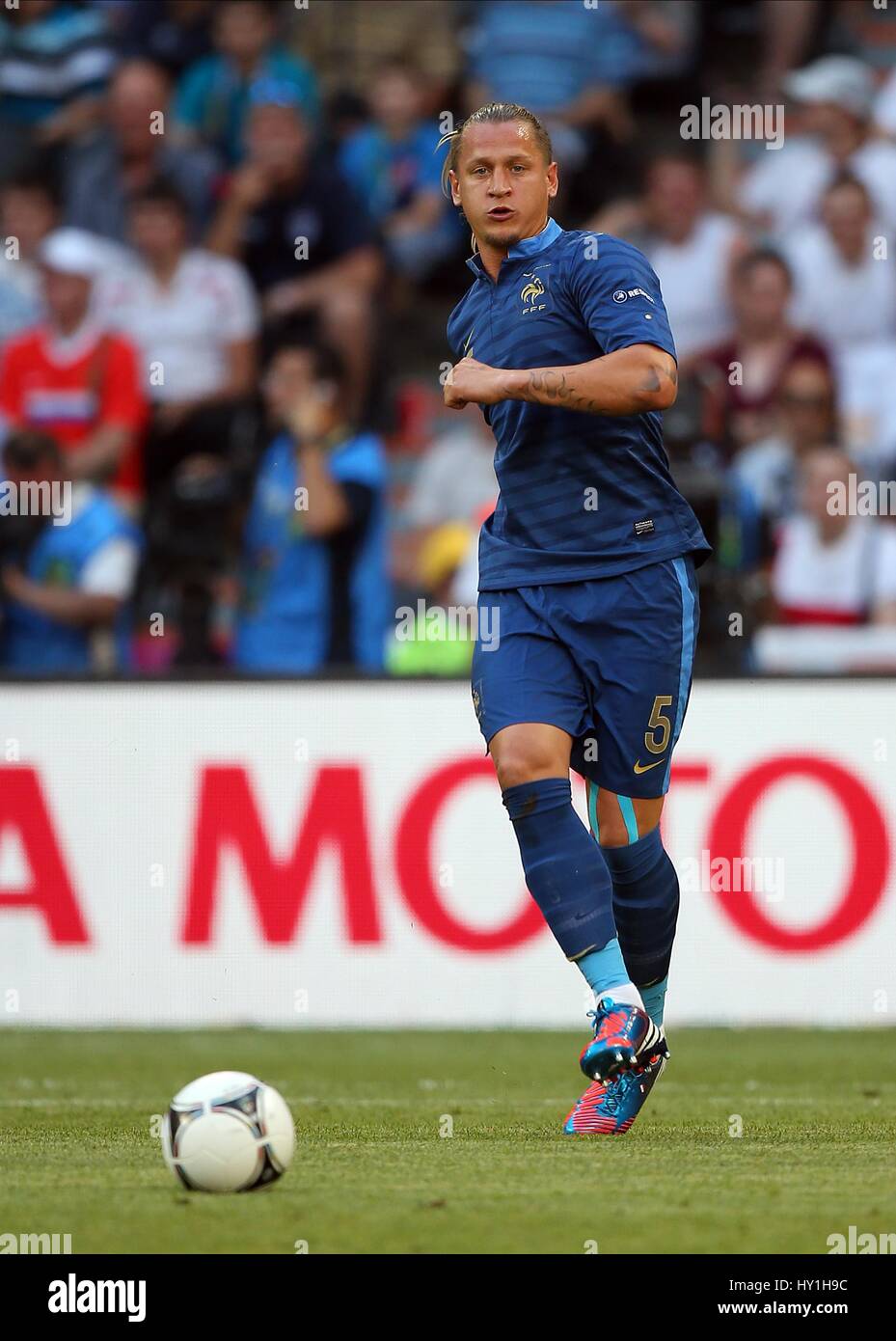 Mexes philippe hi-res stock photography and images - Alamy