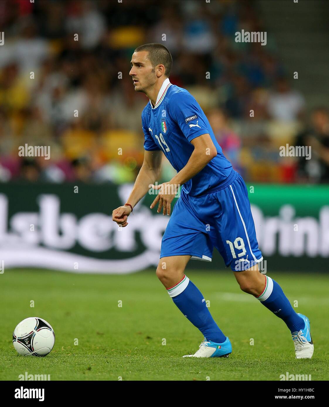LEONARDO BONUCCI ITALY JUVENTUS FC ITALY & JUVENTUS FC OLYMPIC STADIUM ...
