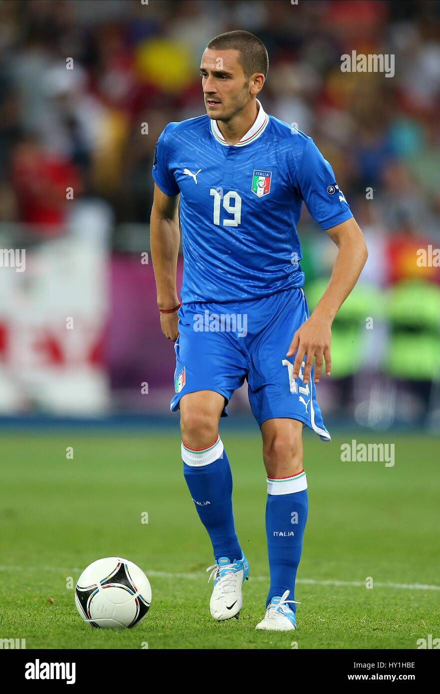 LEONARDO BONUCCI ITALY JUVENTUS FC ITALY & JUVENTUS FC OLYMPIC STADIUM ...