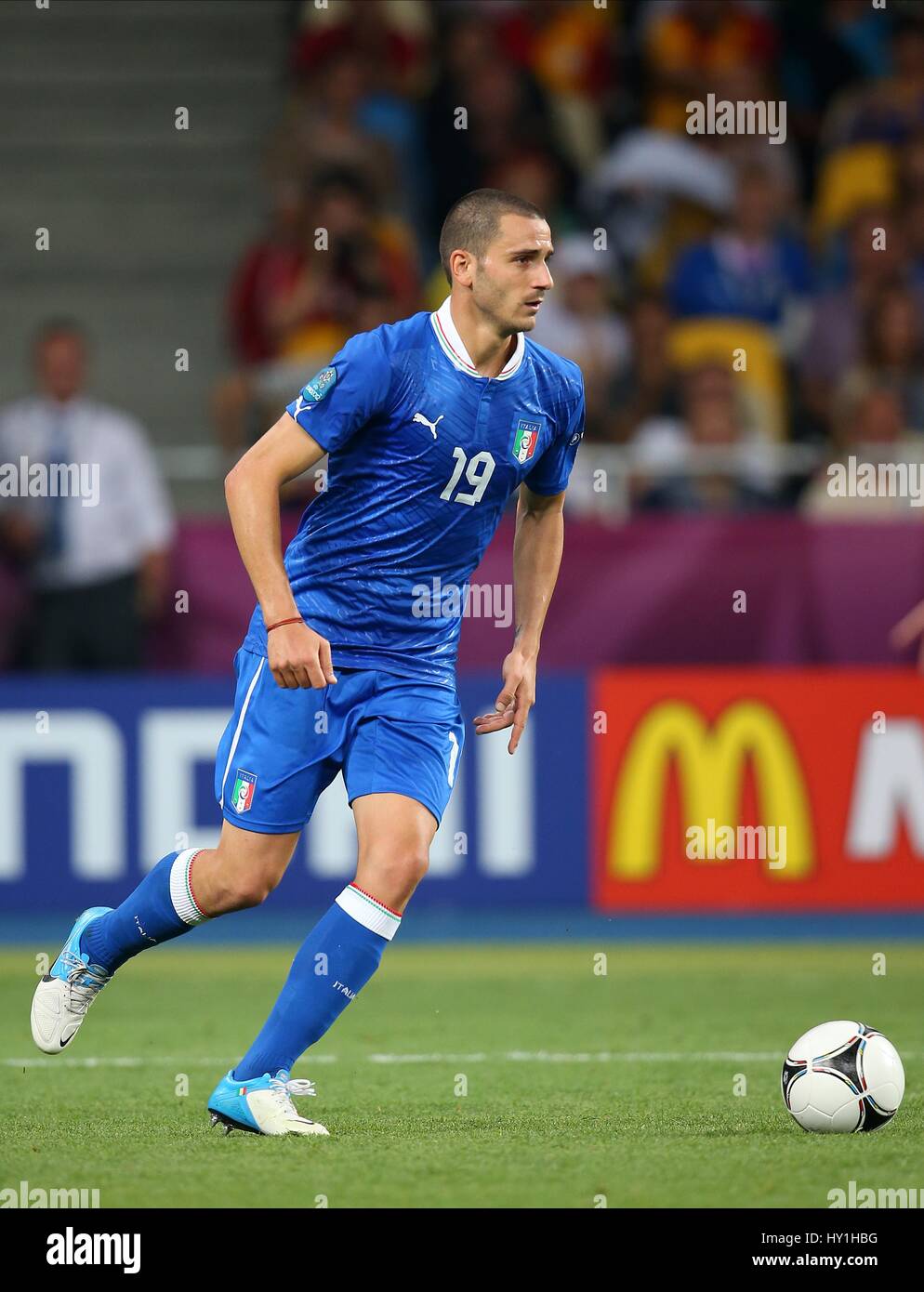 LEONARDO BONUCCI ITALY JUVENTUS FC ITALY & JUVENTUS FC OLYMPIC STADIUM ...