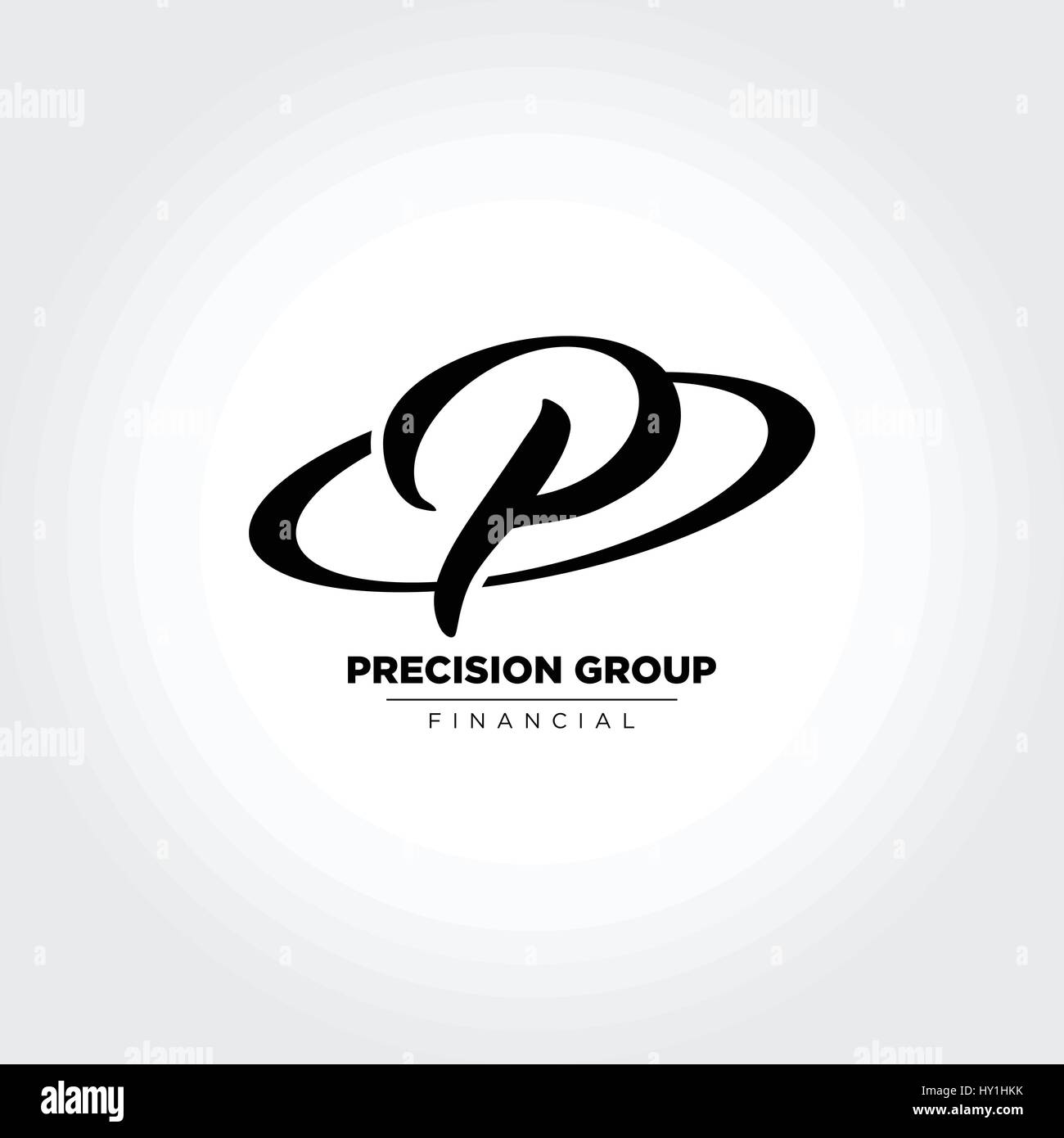 Letter P initial symbol design Stock Vector Image & Art - Alamy