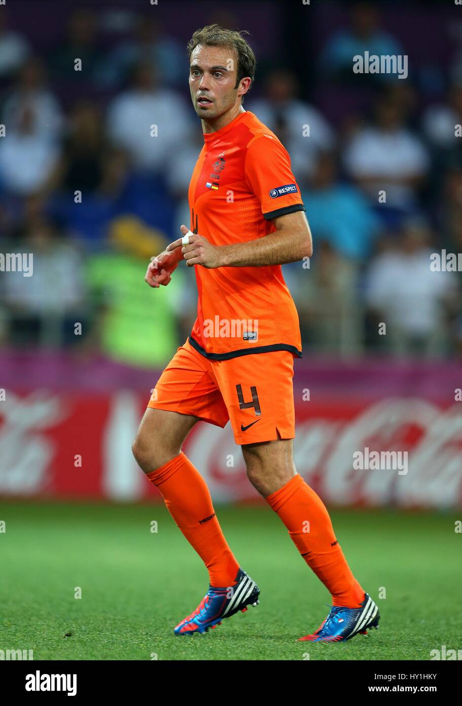 JORIS MATHIJSEN HOLLAND HAMBURG SV HOLLAND & HAMBURG SV METALIST ...