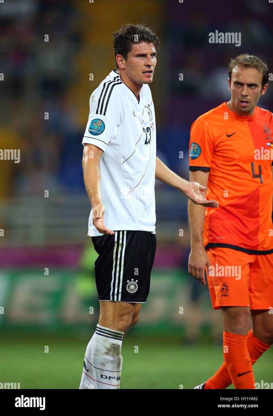 Germany and holland hi-res stock photography and images - Alamy