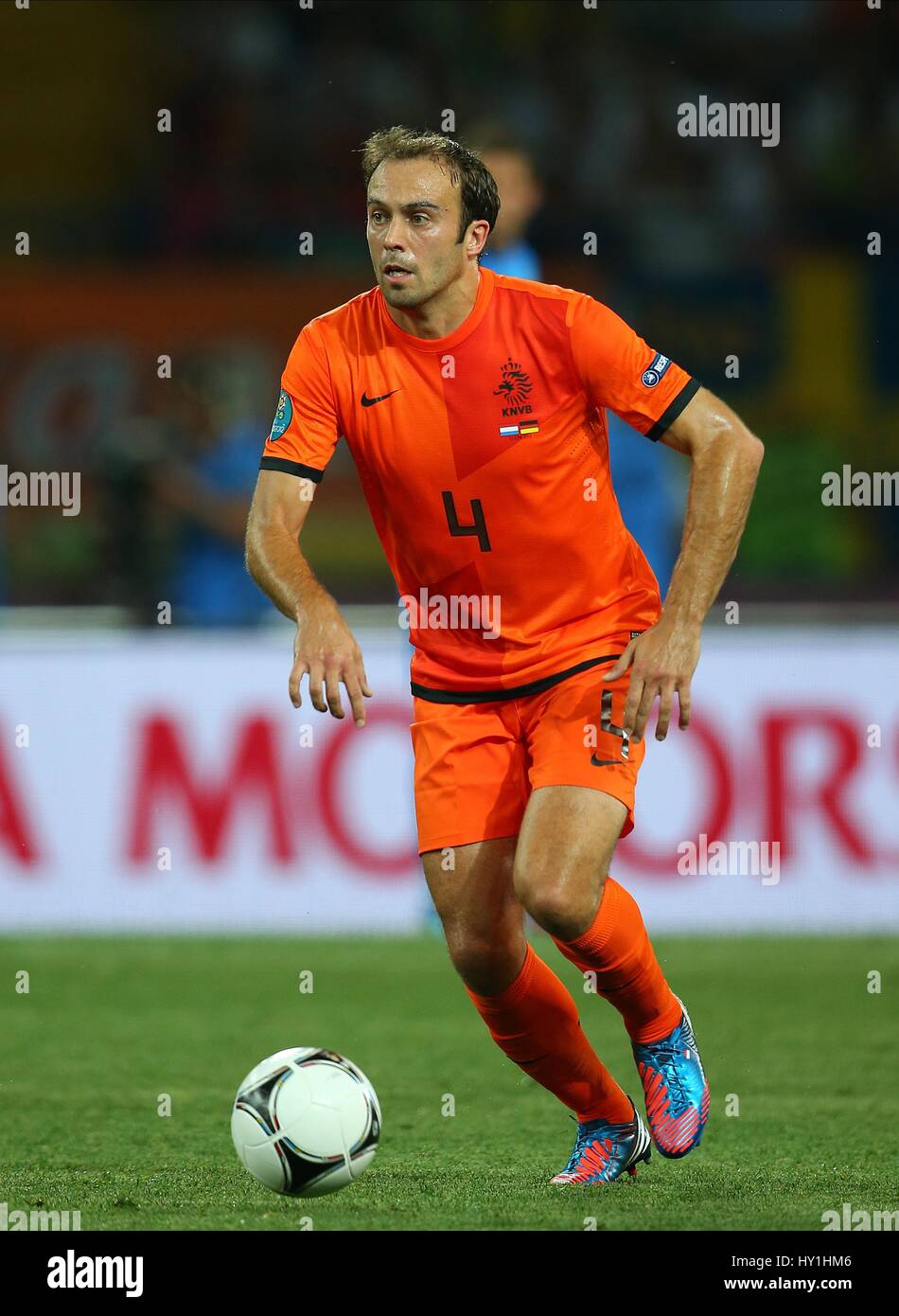 Joris mathijsen hamburg sv hi-res stock photography and images - Alamy