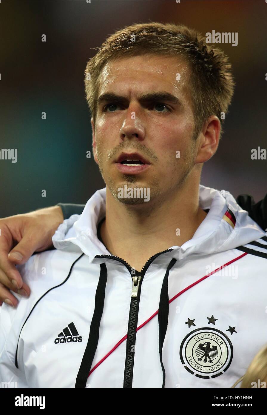 Philipp lahm portrait hi-res stock photography and images - Alamy