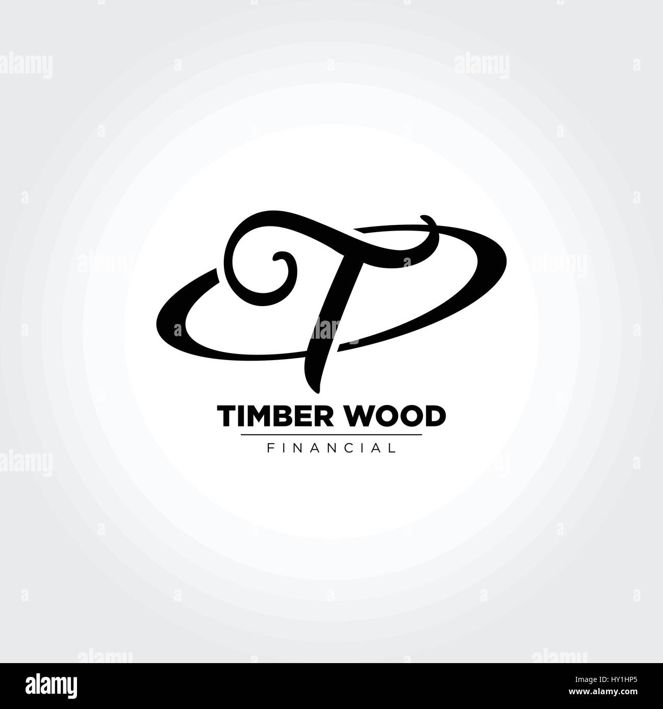 Letter T initial symbol design Stock Vector Image & Art - Alamy