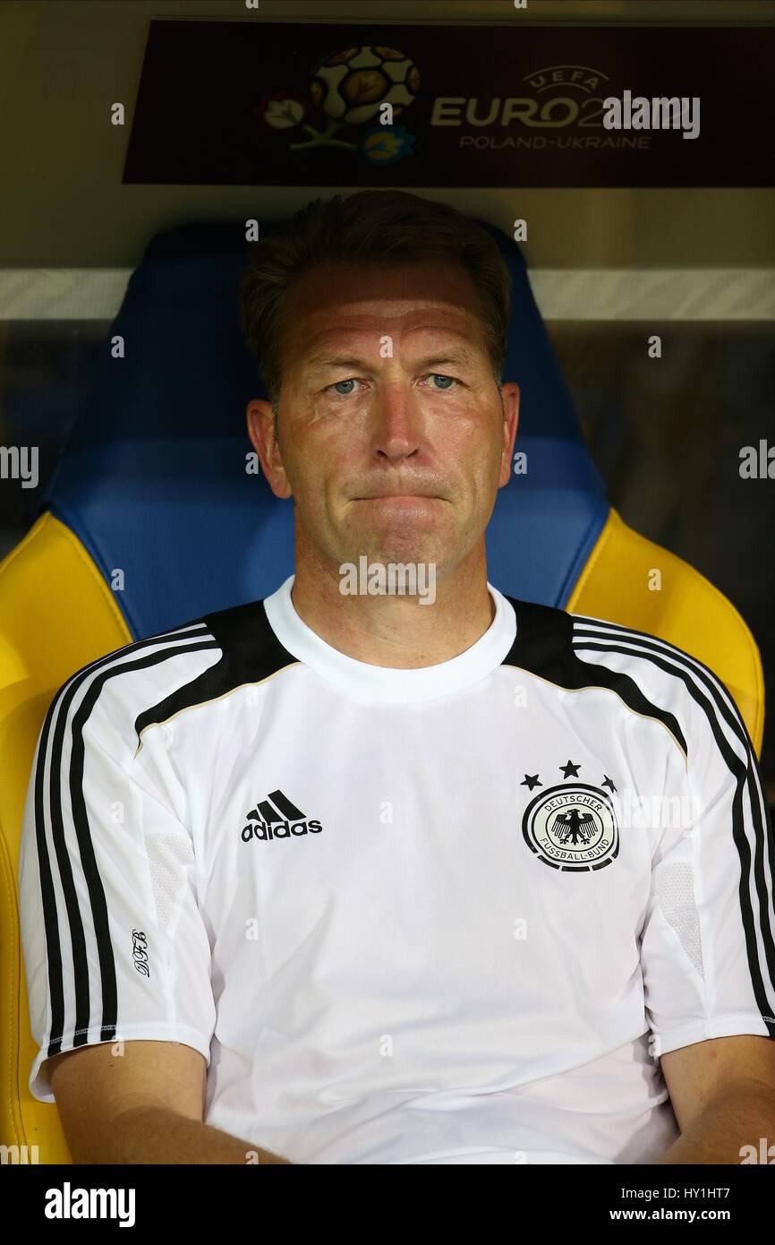 Andreas köpke hi-res stock photography and images - Alamy