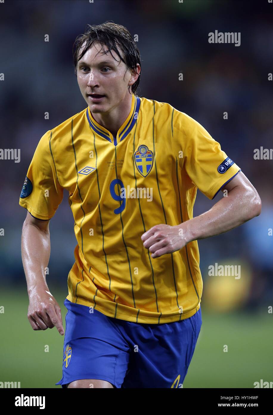 Kim Kallstrom Arsenal Training