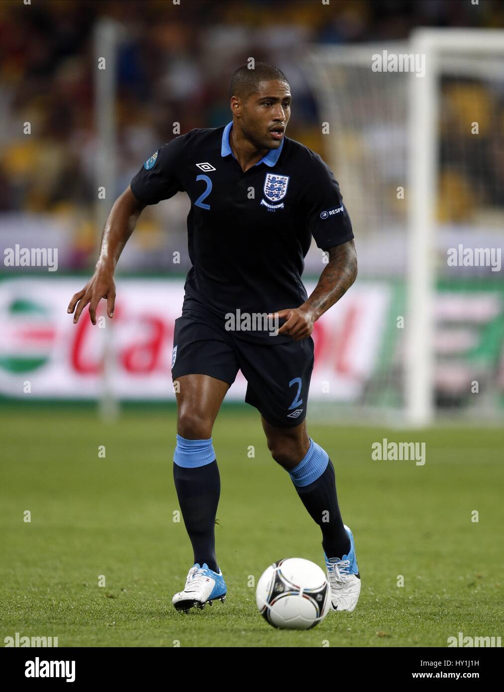 GLEN JOHNSON ENGLAND LIVERPOOL FC ENGLAND & LIVERPOOL FC OLYMPIC ...