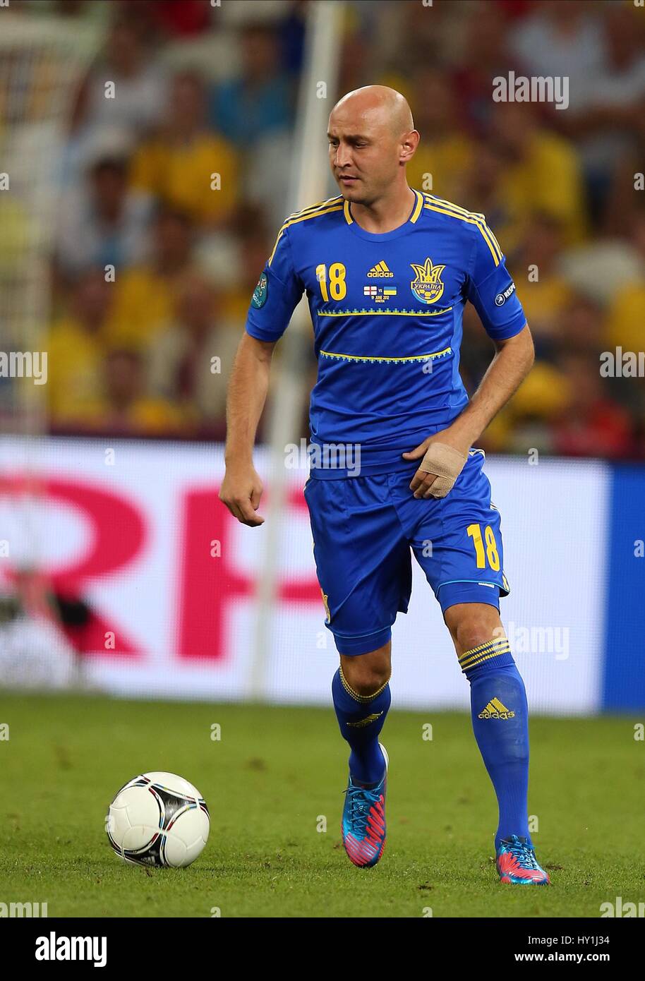 SERHIY NAZARENKO UKRAINE TAVRIYA SIMFEROPOL FC UKRAINE & TAVRIYA ...