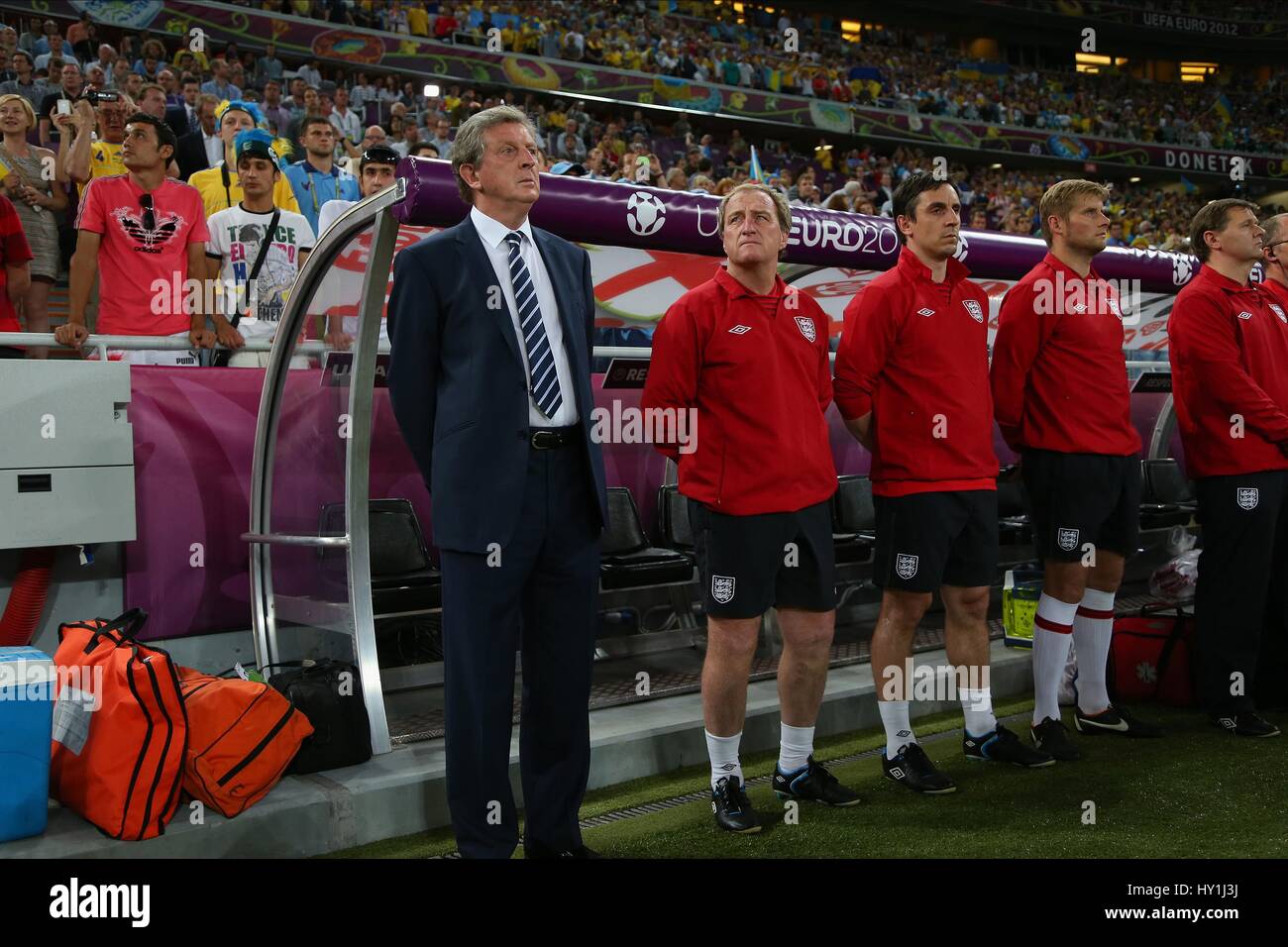 HODGSON LEWINGTON NEVILLE ENGLAND MANAGEMENT TEAM ENGLAND MANAGEMENT ...