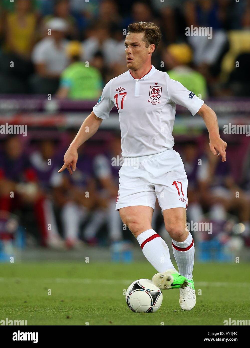 SCOTT PARKER ENGLAND TOTTENHAM HOTSPUR FC ENGLAND & TOTTENHAM HOTSPUR ...