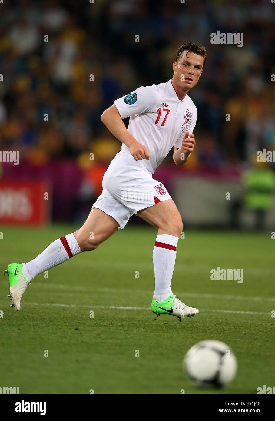 SCOTT PARKER ENGLAND TOTTENHAM HOTSPUR FC ENGLAND & TOTTENHAM HOTSPUR ...