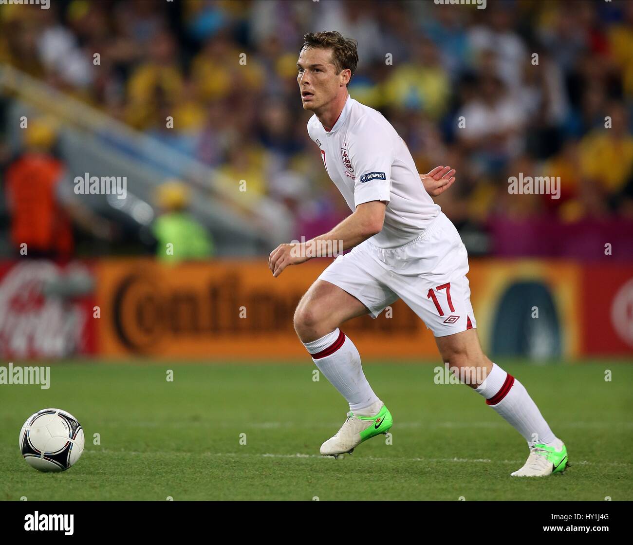 SCOTT PARKER ENGLAND TOTTENHAM HOTSPUR FC ENGLAND & TOTTENHAM HOTSPUR ...