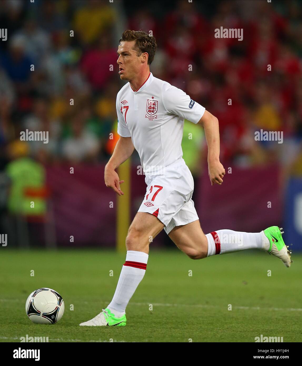 SCOTT PARKER ENGLAND TOTTENHAM HOTSPUR FC ENGLAND & TOTTENHAM HOTSPUR ...