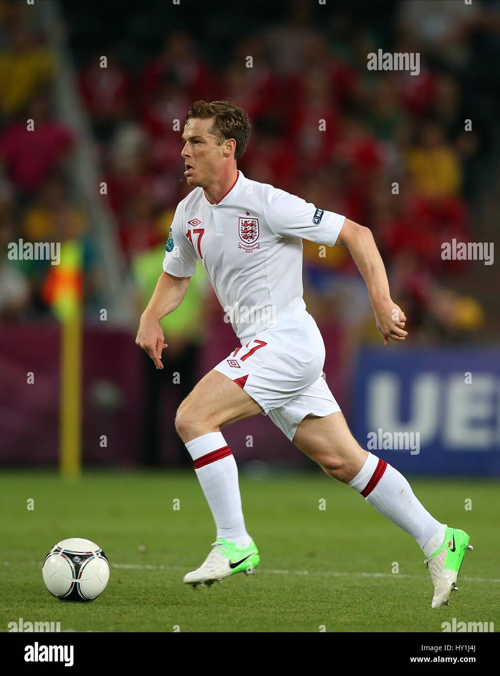 SCOTT PARKER ENGLAND TOTTENHAM HOTSPUR FC ENGLAND & TOTTENHAM HOTSPUR ...