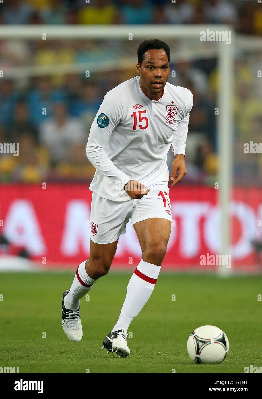 JOLEON LESCOTT ENGLAND MANCHESTER CITY FC ENGLAND & MANCHESTER CITY FC ...