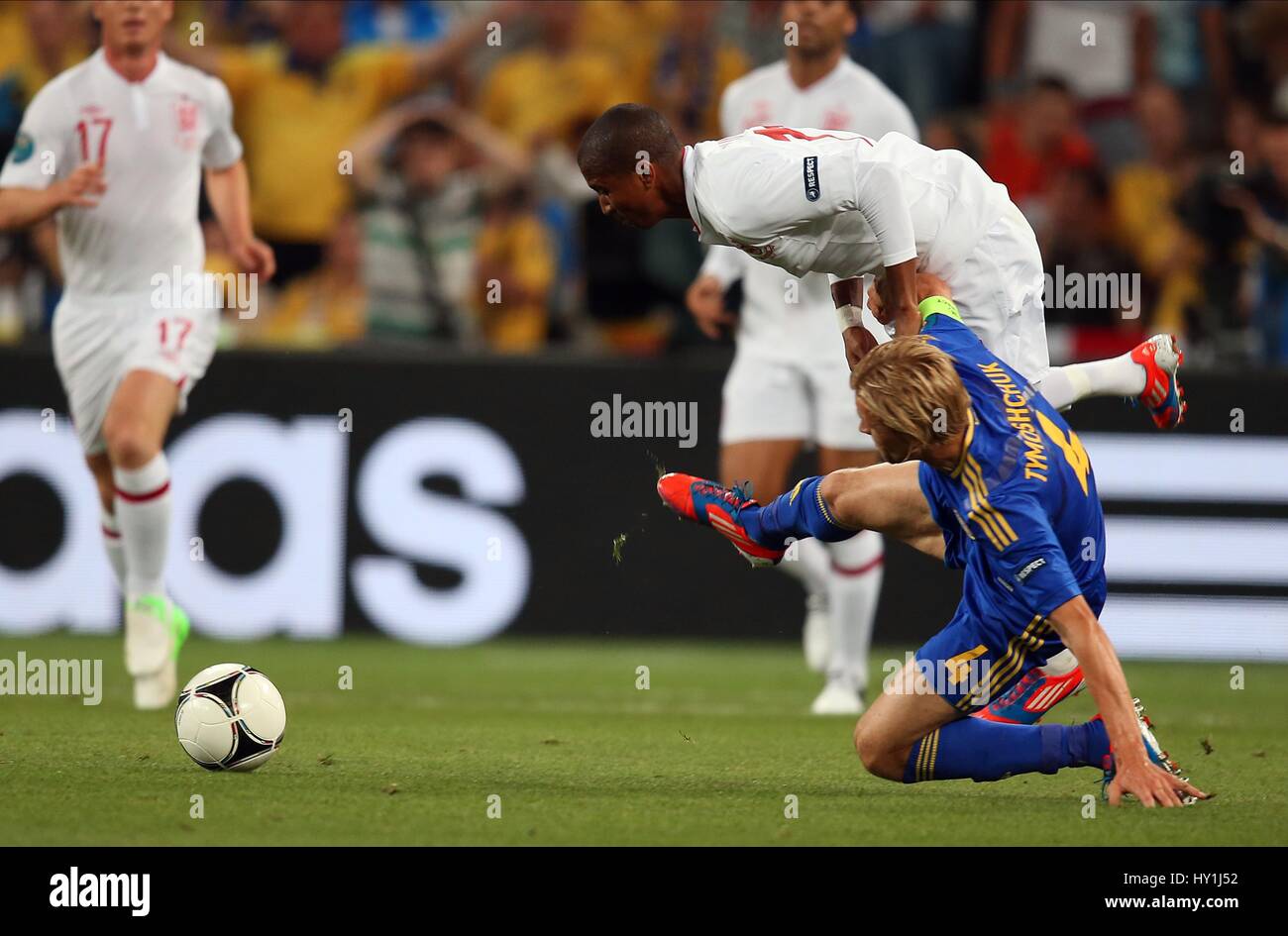 Tymoshchuk ukraine hi-res stock photography and images - Alamy