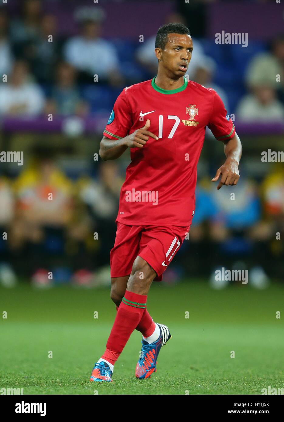 NANI PORTUGAL MANCHESTER UNITED PORTUGAL & MANCHESTER UNITED METALIST ...