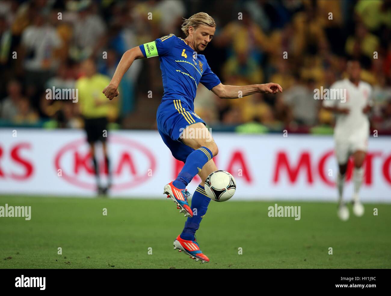 Tymoshchuk High Resolution Stock Photography and Images - Alamy