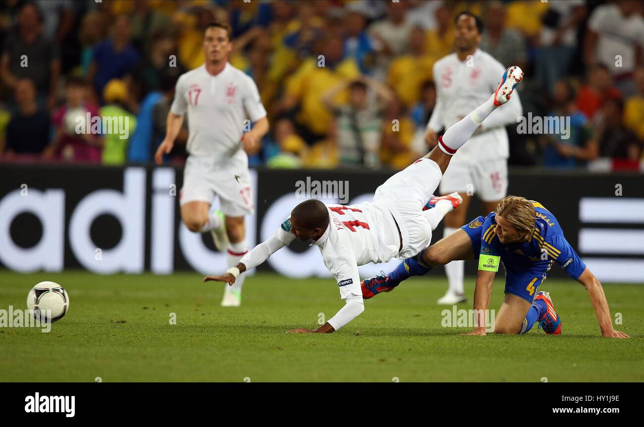 Tymoshchuk ukraine hi-res stock photography and images - Alamy