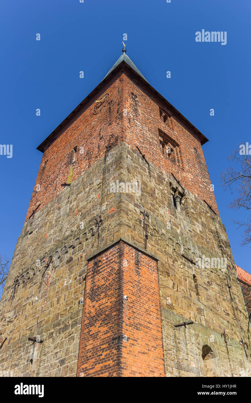 Verden germany hi-res stock photography and images - Alamy