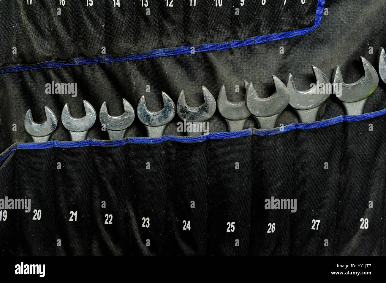 workshop, mechanic, mechanic, automobile, tools, keys, equipment ...