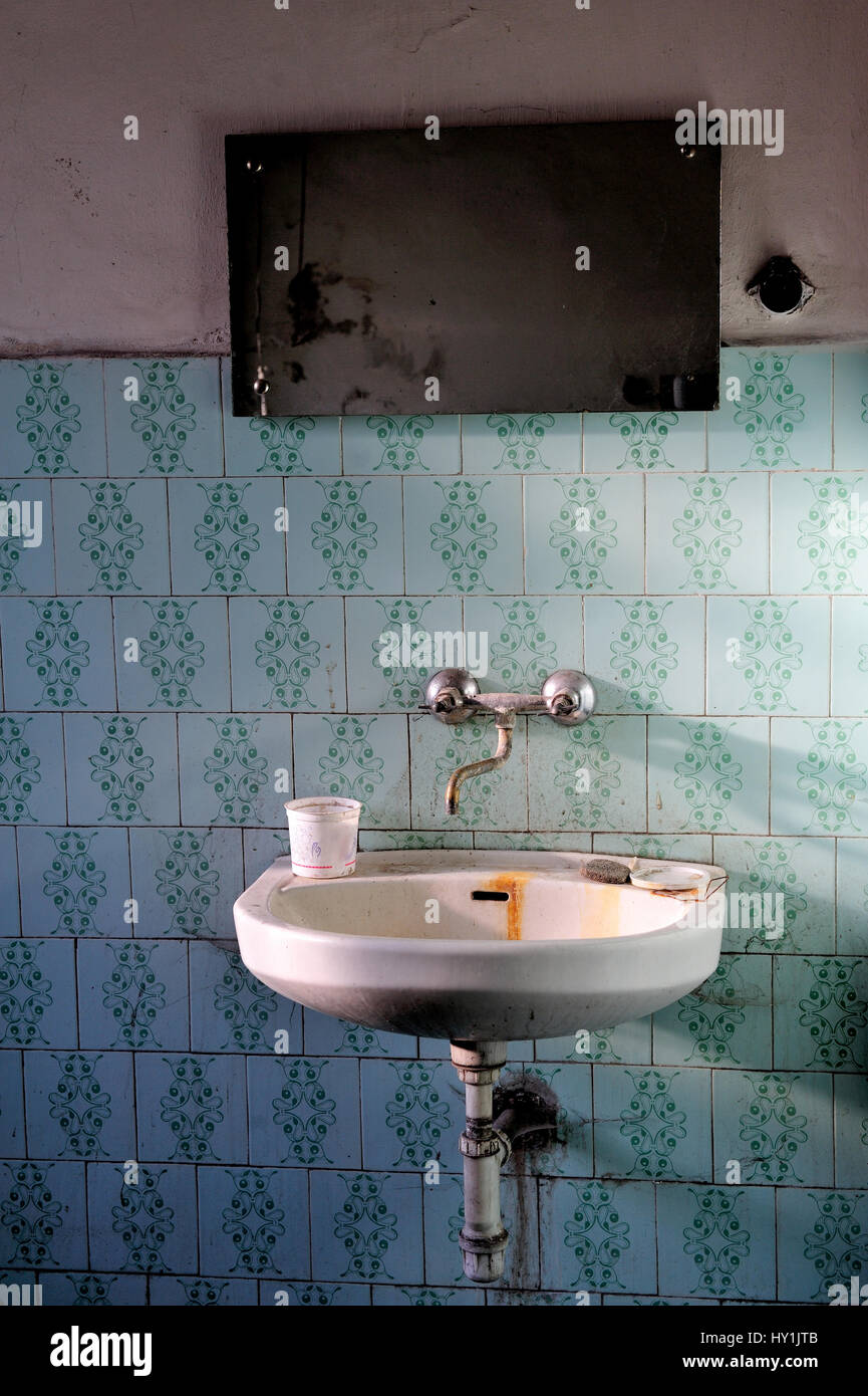 cleanliness, hygiene, wash, washbasin, water, lifestyle, interior Stock ...