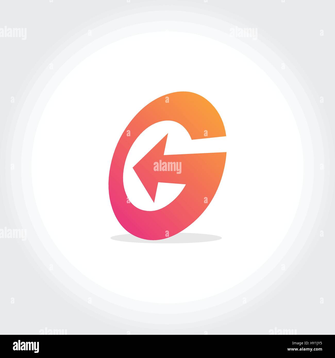 G symbol hi-res stock photography and images - Alamy