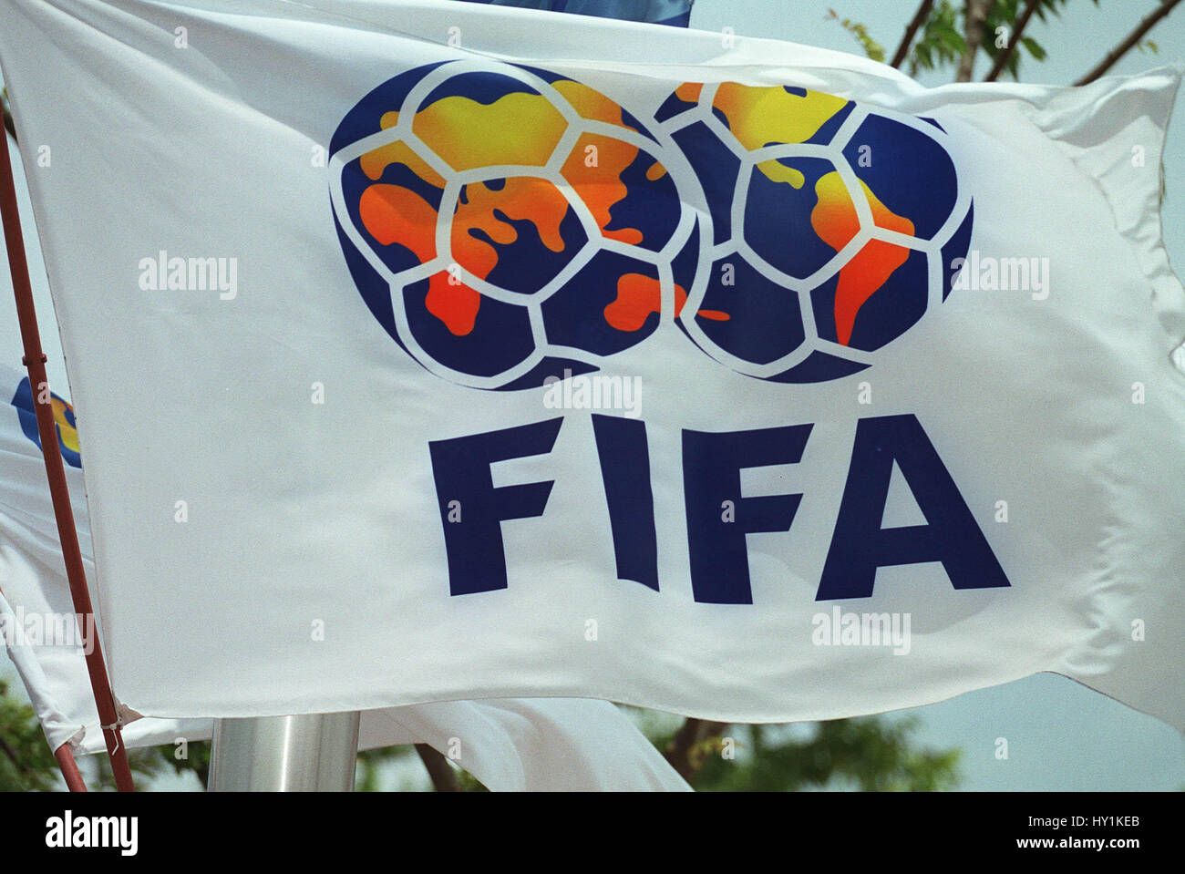 Daegu flag hi-res stock photography and images - Alamy