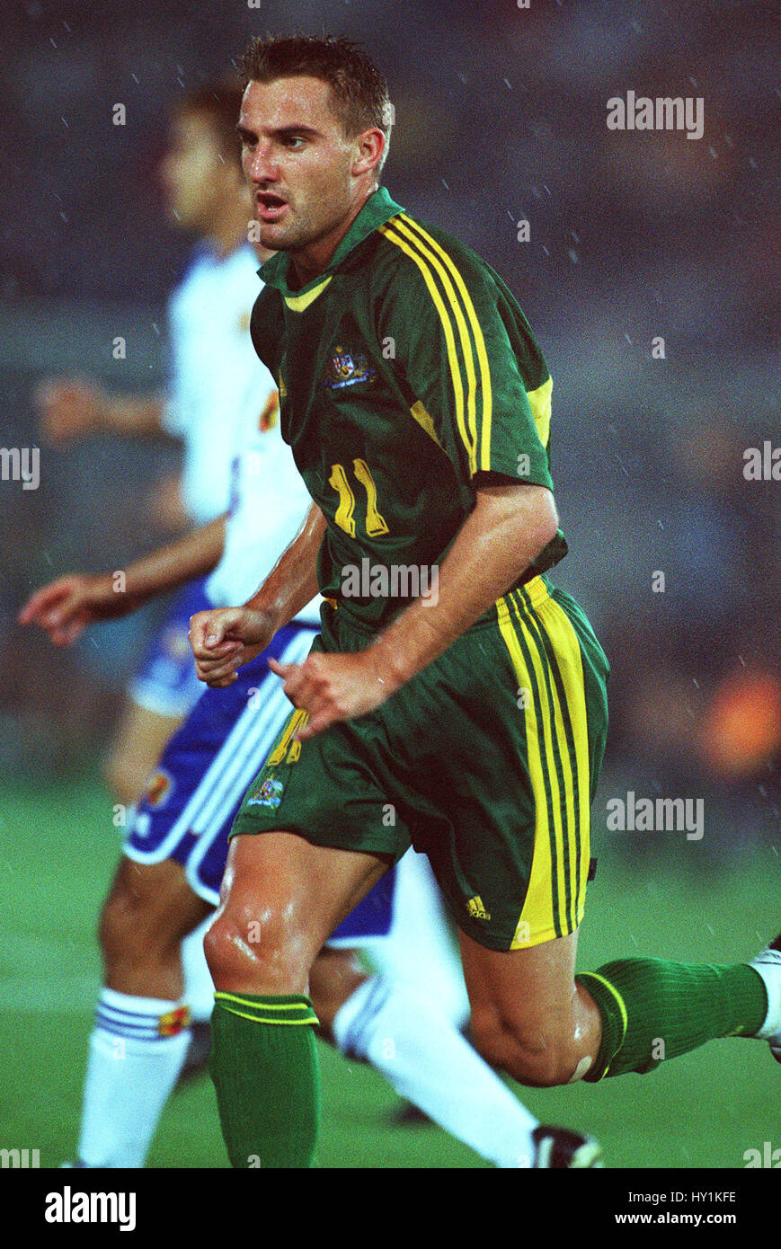 David zdrilic hi-res stock photography and images - Alamy