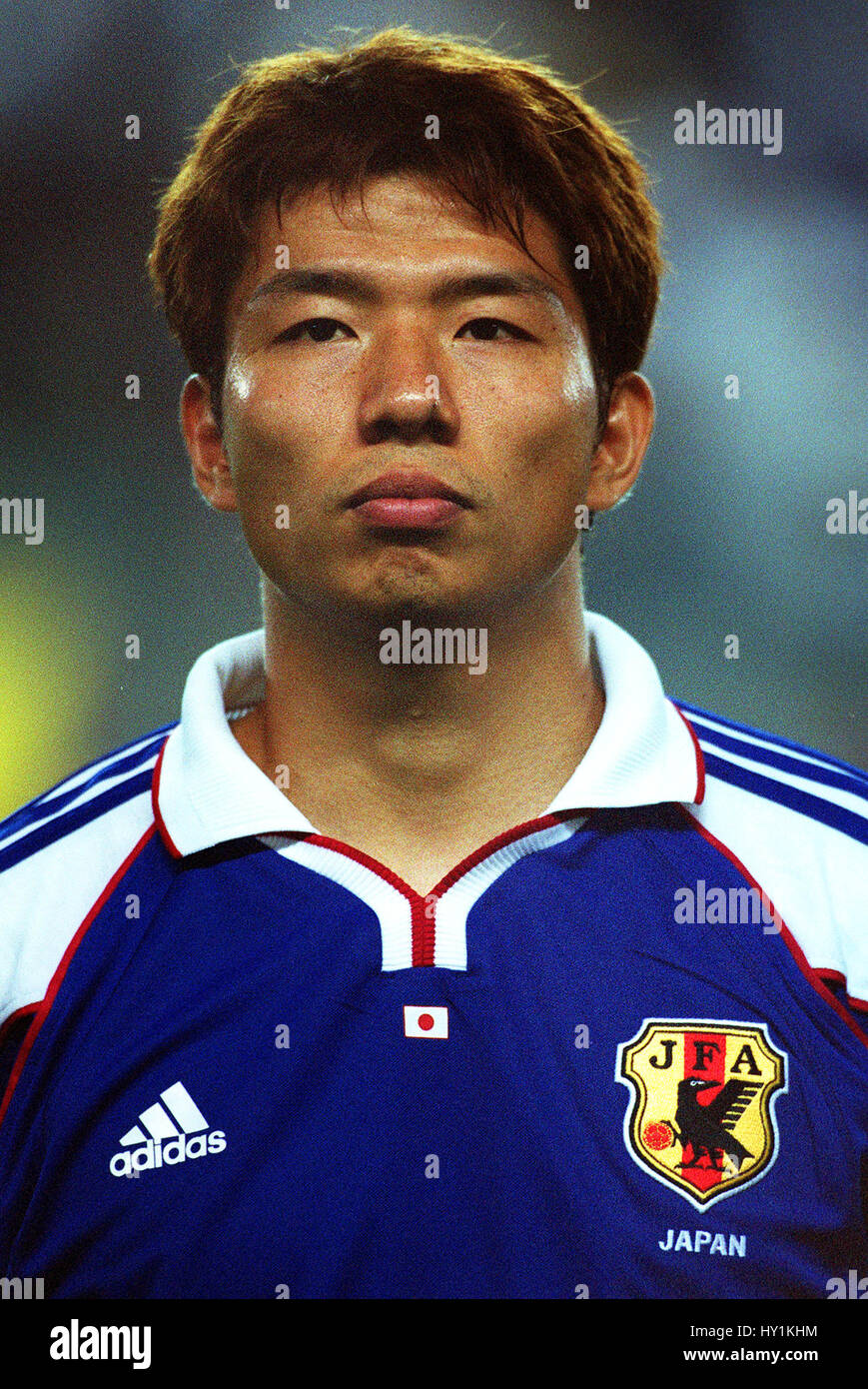 Toshihiro hattori hi-res stock photography and images - Alamy