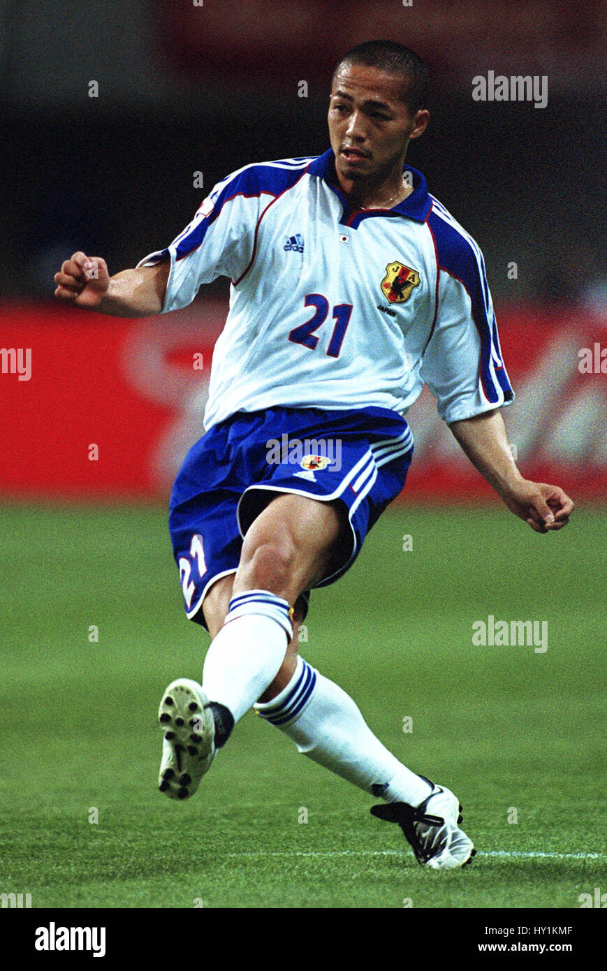 Shinji Ono High Resolution Stock Photography and Images - Alamy