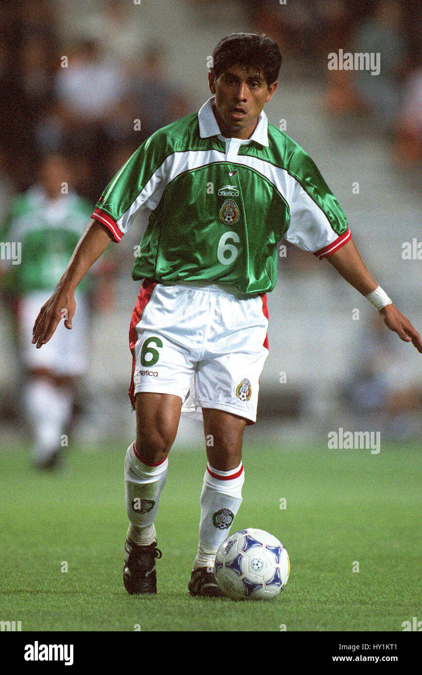 MARCO ANTONIO RUIZ MEXICO ULSAN MUNSU FOOTBALL STADIUM ULSAN SOUTH ...