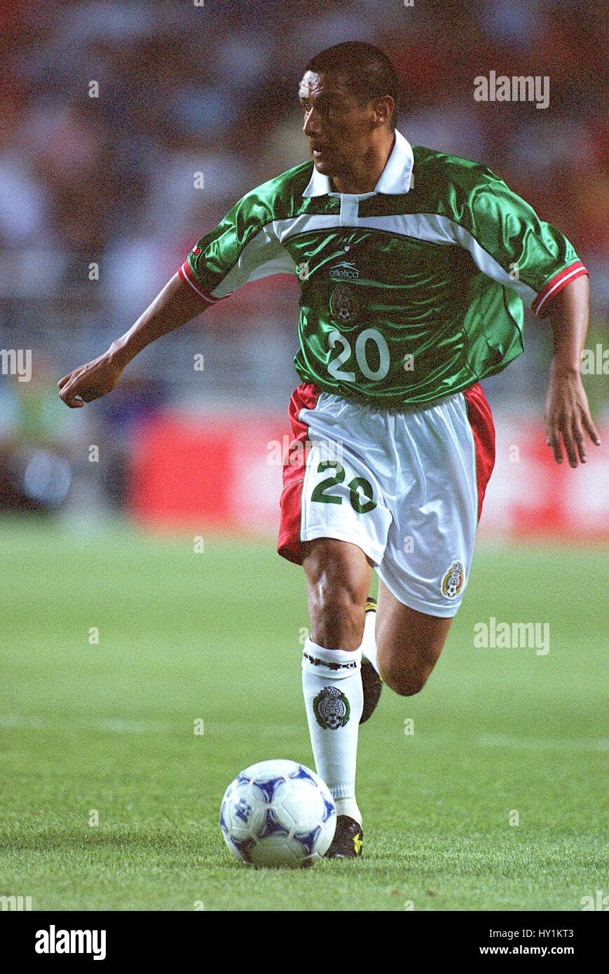 Victor ruiz hi-res stock photography and images - Alamy