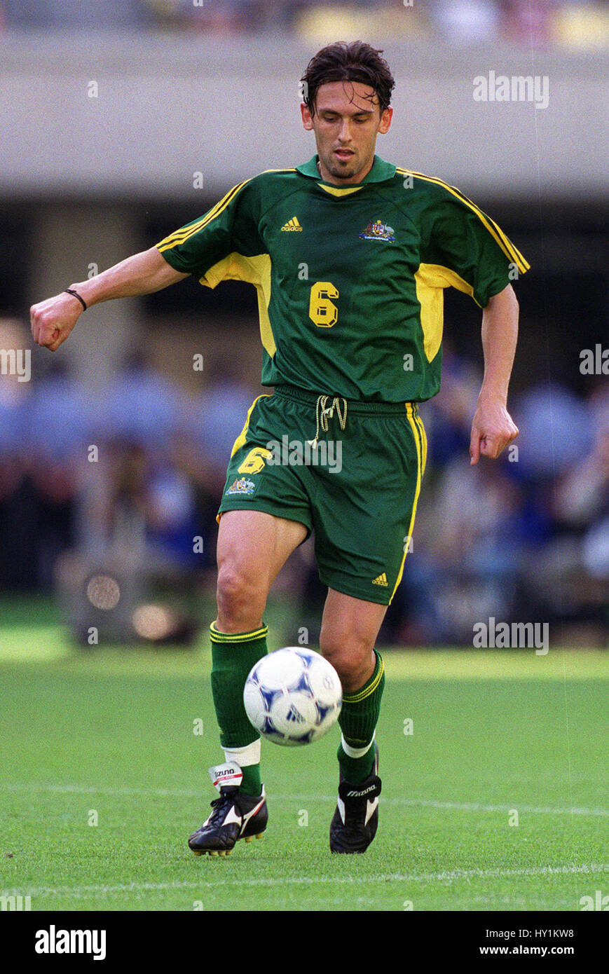 Tony popovic hi-res stock photography and images - Alamy