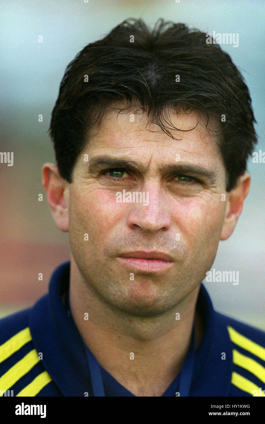 Frank Farina High Resolution Stock Photography and Images - Alamy