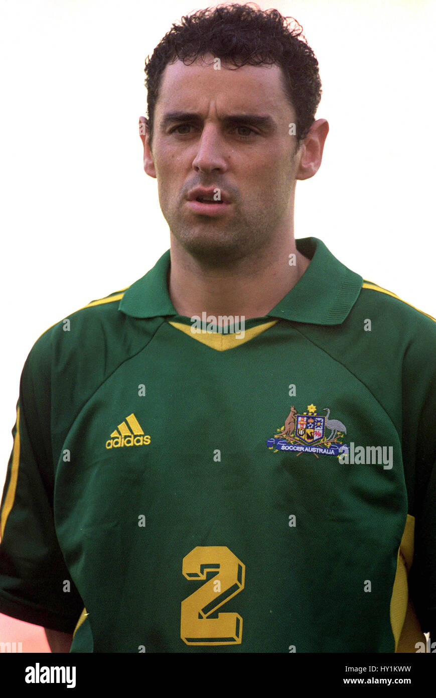 Kevin Muscat High Resolution Stock Photography and Images - Alamy