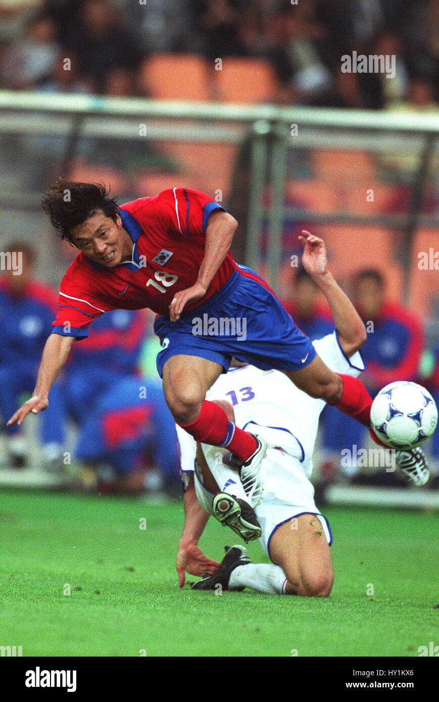 Sun Hong Hwang High Resolution Stock Photography and Images - Alamy