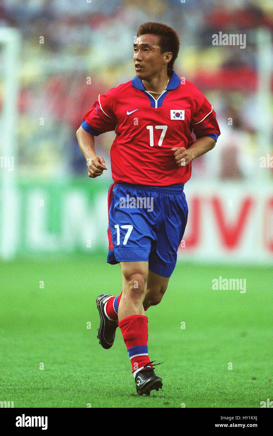 Ha seok ju hi-res stock photography and images - Alamy