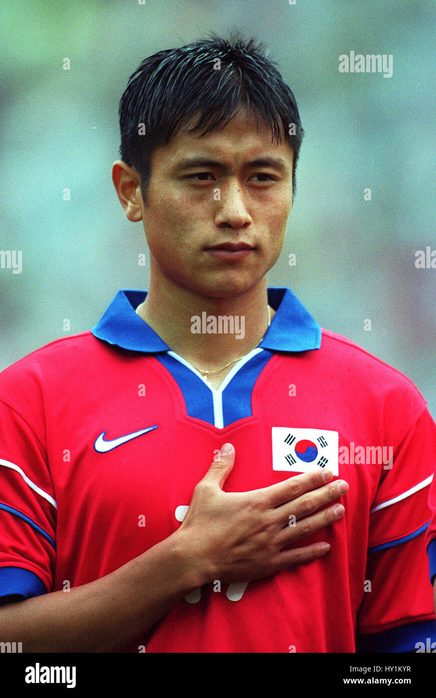 Lee young pyo korea republic hi-res stock photography and images - Alamy