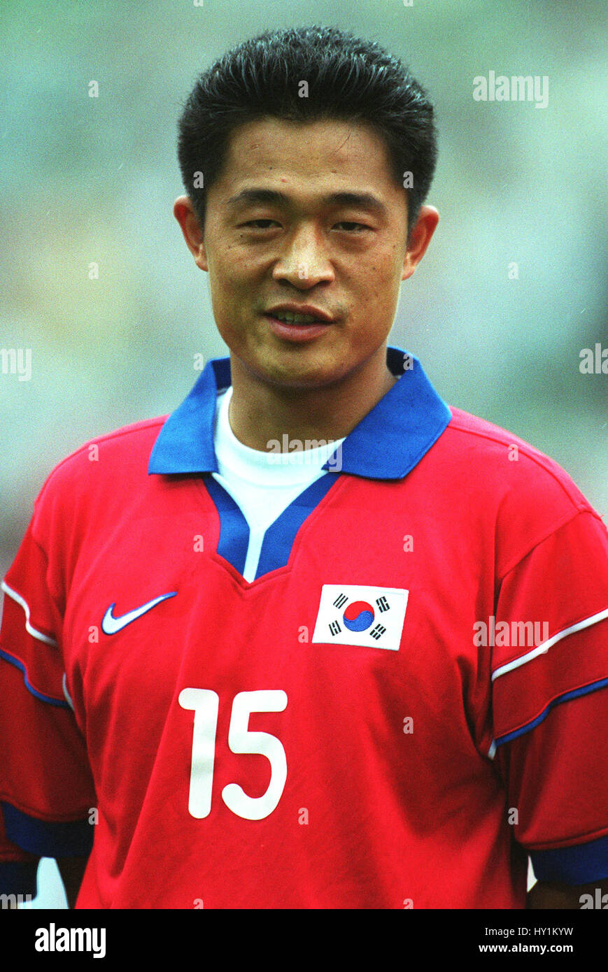 Lee sung min hi-res stock photography and images - Alamy