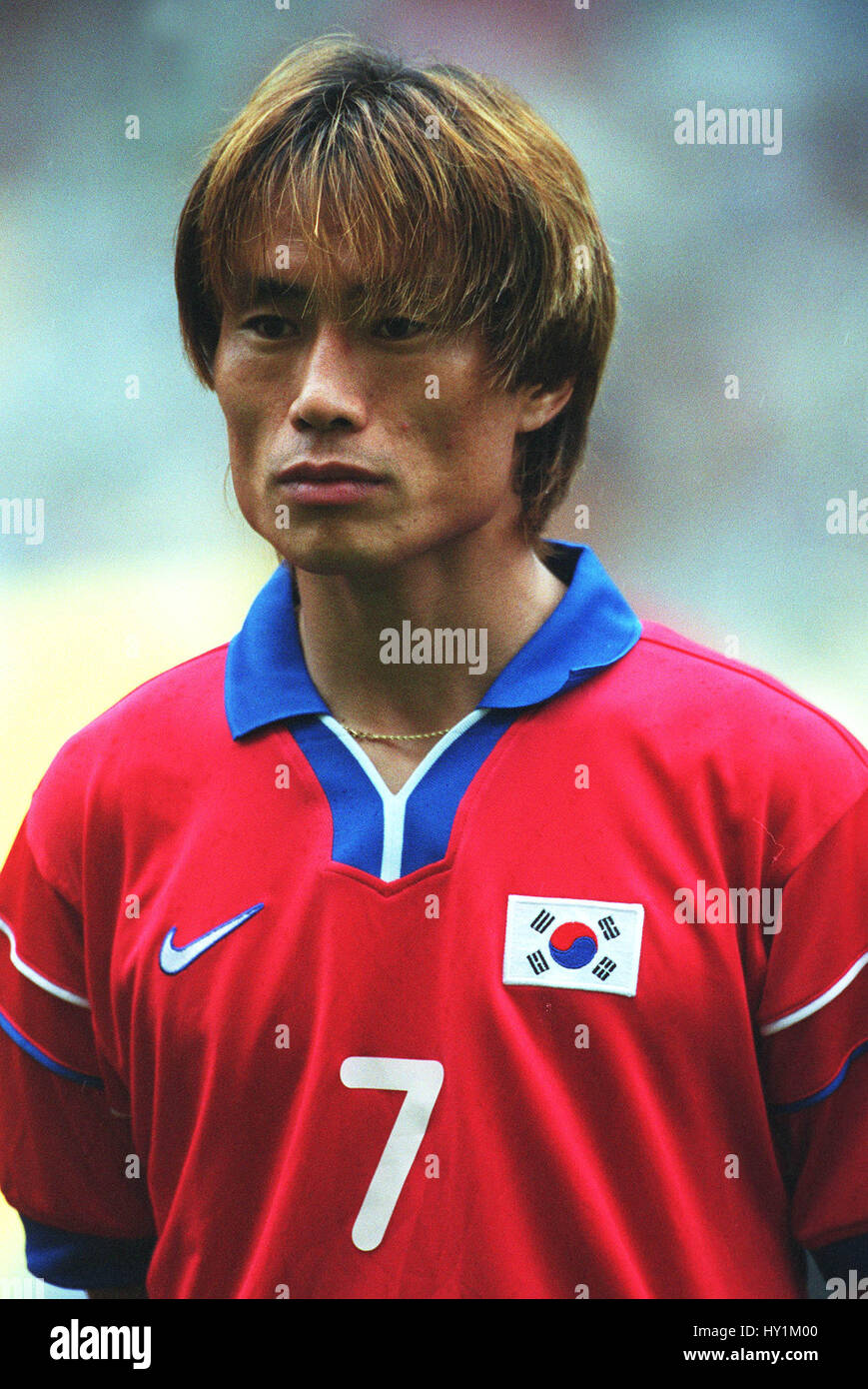 Deagu south korea hi-res stock photography and images - Alamy