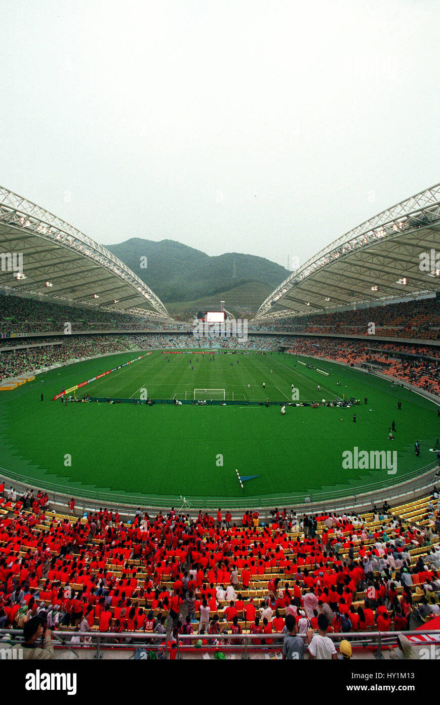 TAEGU STADIUM DAEGU STADIUM DAEGU TAEGU SOUTH KOREA DAEGU STADIUM TAEGU ...
