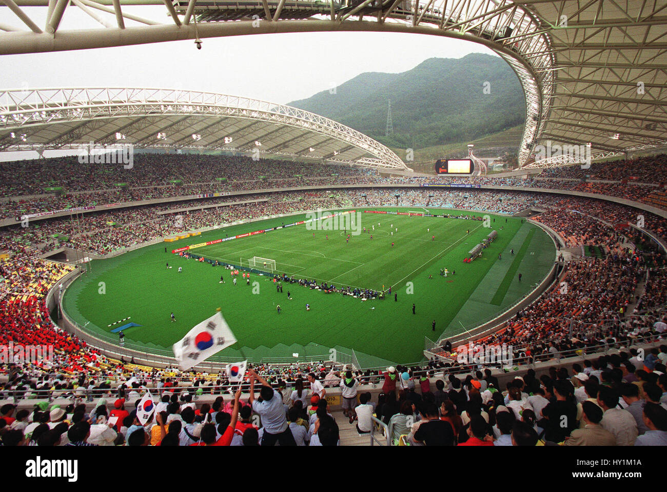 TAEGU STADIUM DAEGU STADIUM DAEGU TAEGU SOUTH KOREA DAEGU STADIUM TAEGU ...