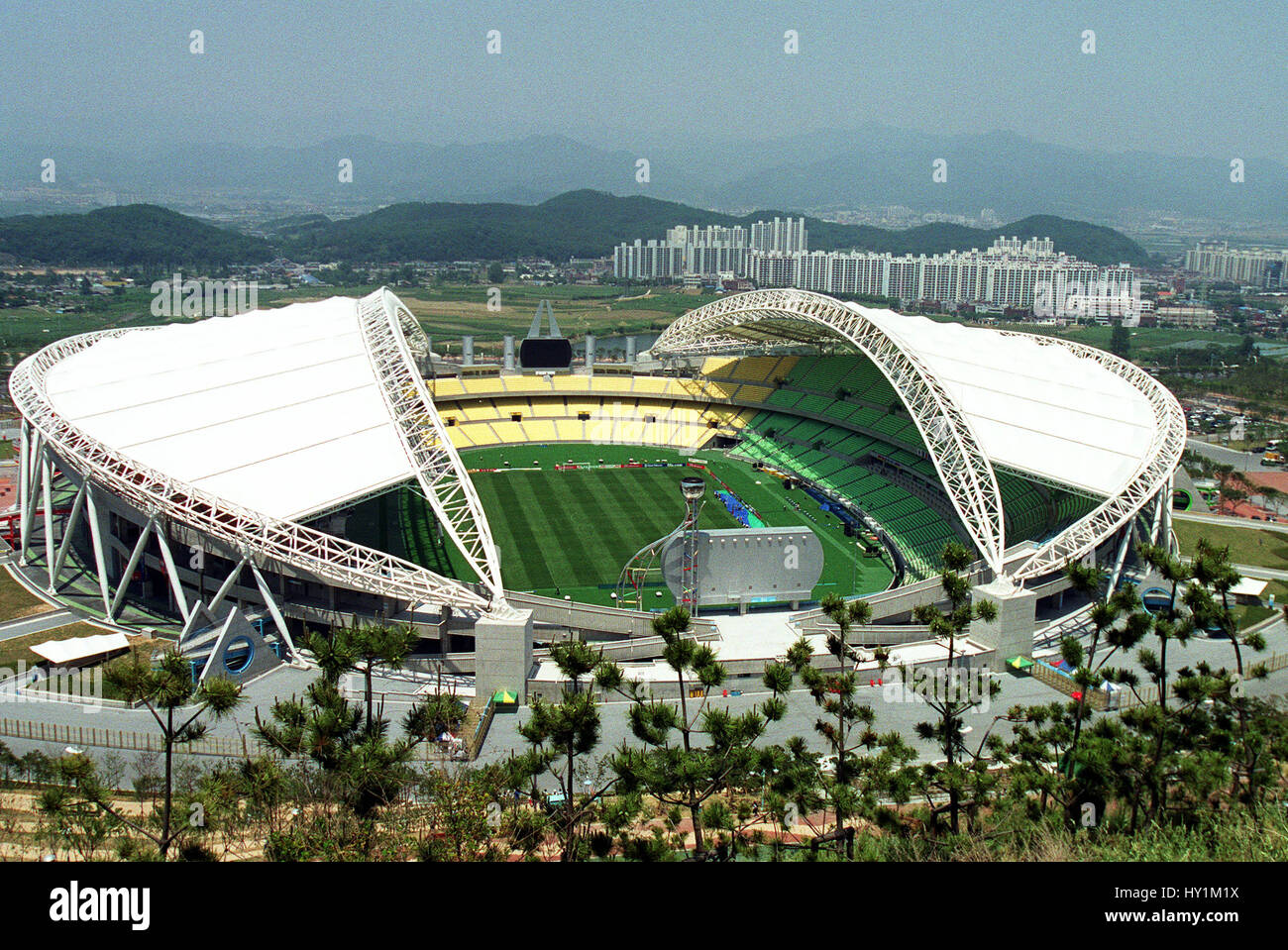 Taegu South Korea Stock Photos & Taegu South Korea Stock Images - Alamy